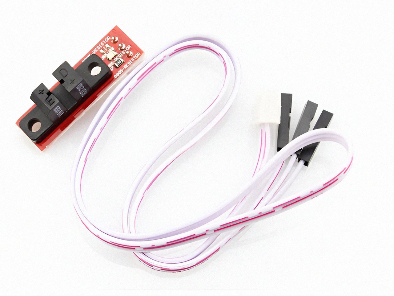 Limit Switch Optical Module - Mechatronics Store