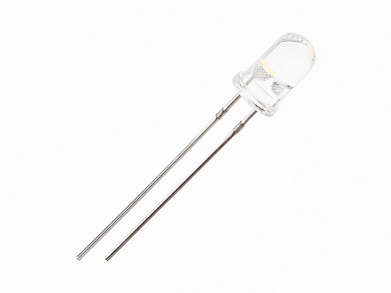 LED 5MM RGB - Mechatronics Store