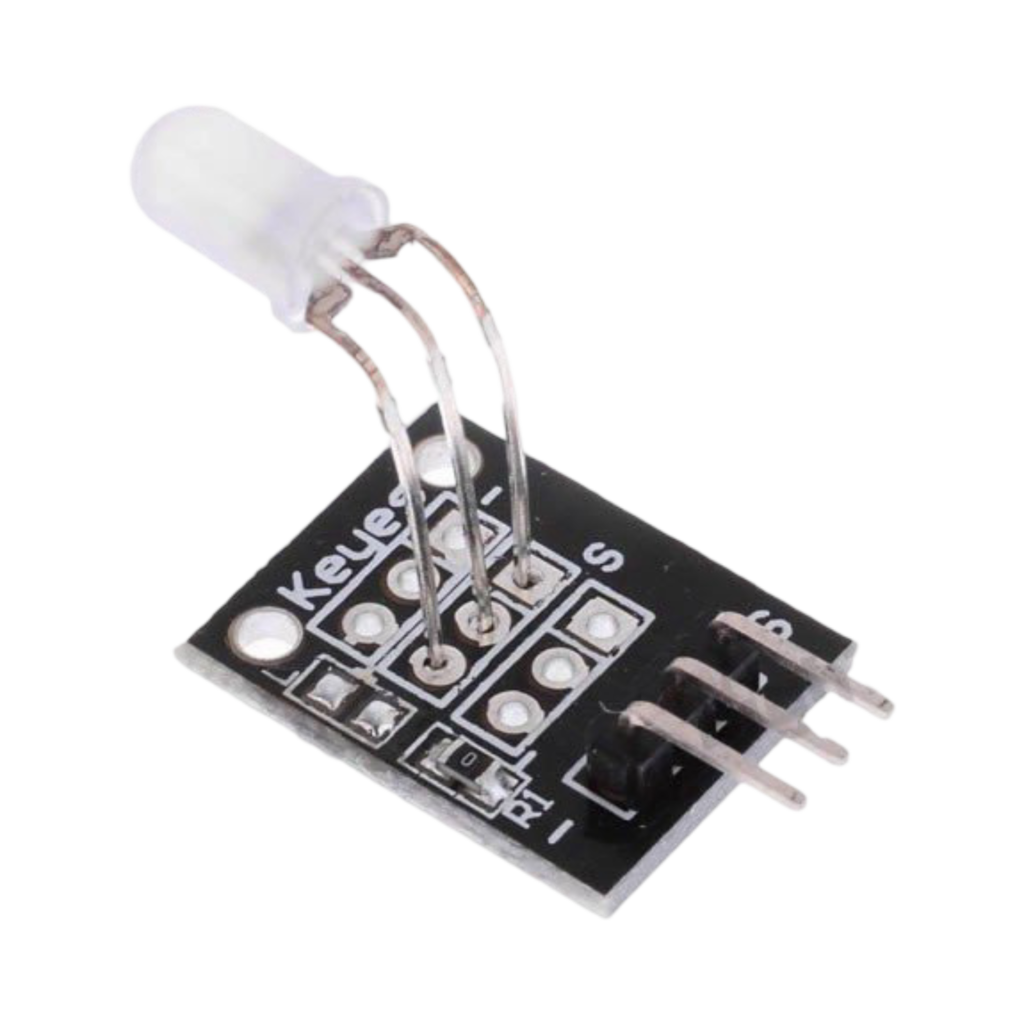 2 Color LED Module - Mechatronics Store